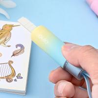 China Ceramic Blade Utility Knife 6.6cm Custom Shape for Paper Envelope Cutting for sale