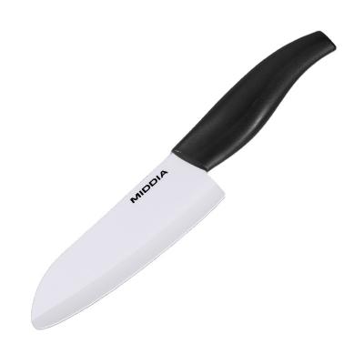China Chef Knives MIDDIA 5.5 inch Fruit Paring Knife for Multi-Purpose Slicing and Steak for sale