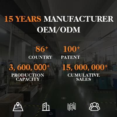 China MIDDIA 5 inch keramische Japanse keuken professionele vlees snijmes Roze handvat Te koop