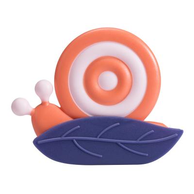 China Practical Snail Design Zirconia Ceramic Blade Fruit and Vegetable Peeler by MIDDIA for sale