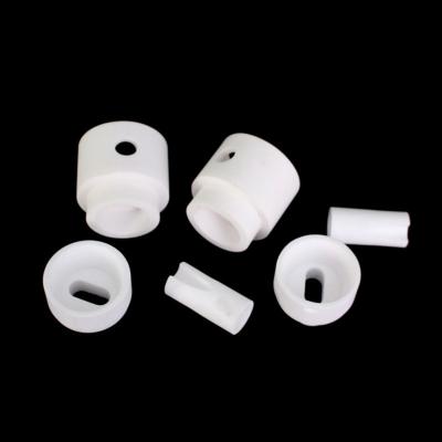 China 4mm 5mm 6mm 7mm 8mm 9mm 10mm Ceramic Parts for Multi-functional Zirconia Ceramic Ring for sale