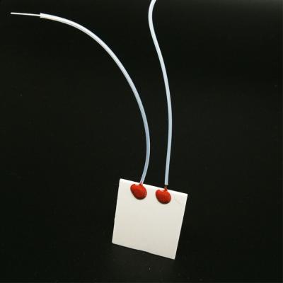 China 110V/220V Ultrasonic Heating Plate High Temp Alumina Ceramic MCH for Multi-functional for sale