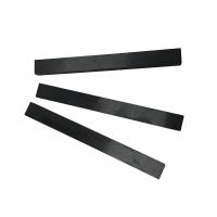 China Custom Silicon Nitride Ceramic Block High Temp Resistant 1200C for Machining for sale