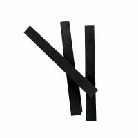 China Custom Silicon Nitride Ceramic Block High Temp Resistant 1200C for Machining for sale