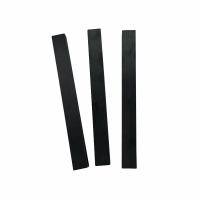 China Custom Silicon Nitride Ceramic Block High Temp Resistant 1200C for Machining for sale