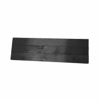 China Custom Silicon Nitride Ceramic Block High Temp Resistant 1200C for Machining for sale