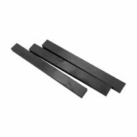 China Custom Silicon Nitride Ceramic Block High Temp Resistant 1200C for Machining for sale