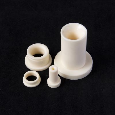China Online Ondersteuning MIDDIA Max 99,8% Hoge zuiverheid Aluminium keramische staaf voor keramische proefbuizen Te koop