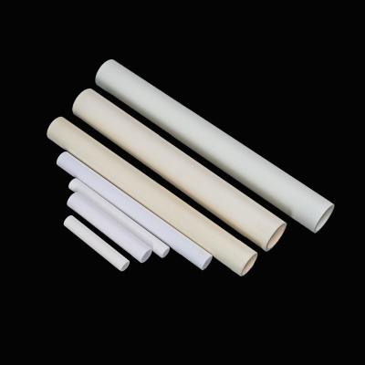 China Online Ondersteuning MIDDIA Max 99,8% Hoge zuiverheid Aluminium keramische staaf voor keramische proefbuizen Te koop