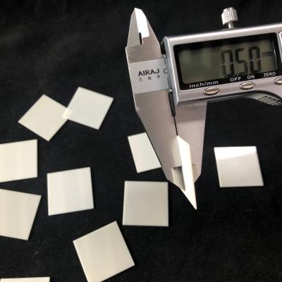 中国 多機能 MIDDIA 95 99 アルミナセラミックシート付きセラミック基板 販売のため