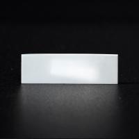 China Ceramic Cutting Blade for Rectangular Corner Carpet Slitting Machine Packaging Industry for sale