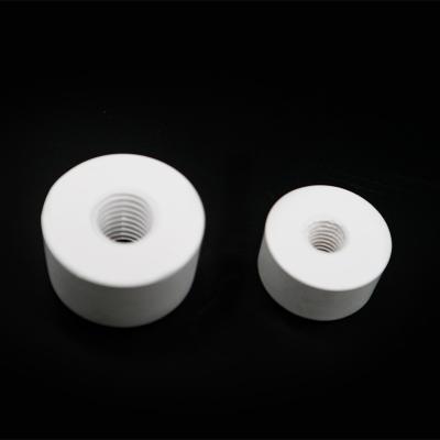 Cina Parti in ceramica di precisione realizzate con anello ceramico di nitrito di boro HPBN MIDDIA pressato a caldo in vendita