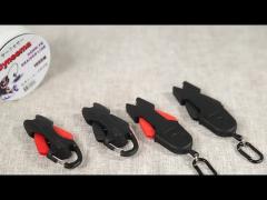 Ocean Boat Fishing Tools Accessories MIDDIA Fishing Braid Mono Fluorocarbon Line Cutter