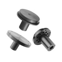 China Small Batches Complex CNC Machining Service For High Tech Industry for sale