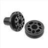 China Small Batches Complex CNC Machining Service For High Tech Industry for sale