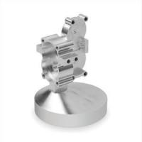 China 5 Axis Benchtop CNC Mill For Production Complex Shape Workpiece for sale