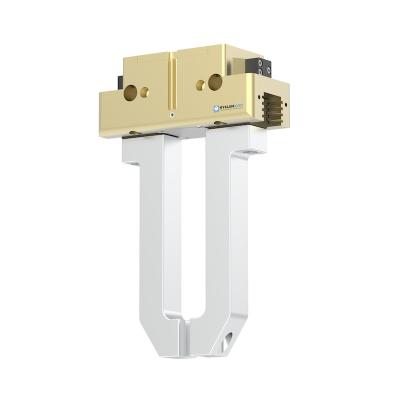 China TWN-P Parallel Motion Two Jaw Gripper Robot End Of Arm Tooling Grippers for sale