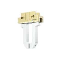 China Compact Heavy Load Parallel Gripper With Dust-Tight IP64 Design for sale
