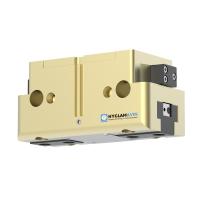 China Precision Two Jaw Parallel Pneumatic Gripper TWT-P Eoat Grippers for sale