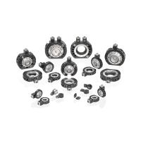 Quality SQC-A Series Tool Changer with Optional Spring Safety Design for sale