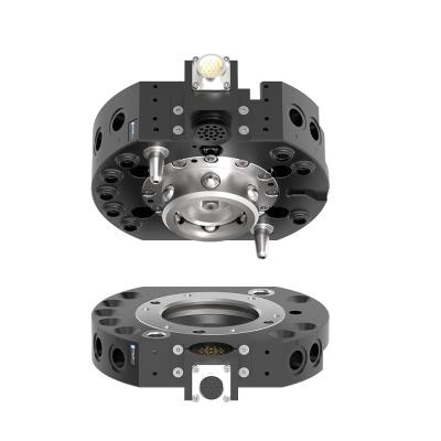 中国 SQC-A デュアル安全ロック設計のロボットツールチェンジャー 販売のため