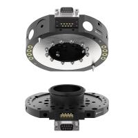 China SQC-B Quick-Change Tool Changer with Spring Locking Mechanism for sale
