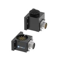 China High Performance SEM Electrical Modules For Robotic End Effector Quick Change for sale