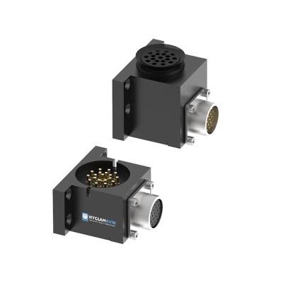 China High Performance SEM Electrical Modules for Robotic End Effector Quick Change for sale