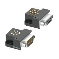 China SEM Series Electrical Modules For Robotic Quick-Change Tool Changers for sale