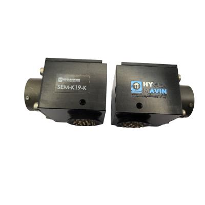 China SEM Multi-Pin Series Robotic End of Arm Electrical Modules for Precise Automation Te koop