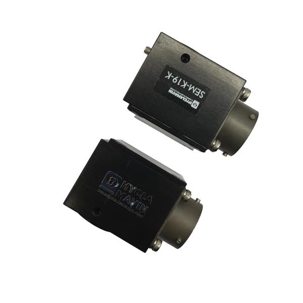 Quality Multi-Core SEM Series Electrical Modules for Automatic Tool Changer for sale