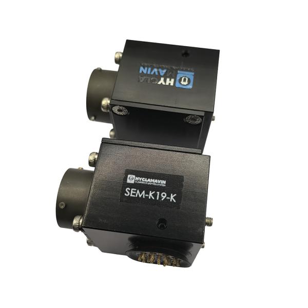 Quality Multi-Core SEM Series Electrical Modules for Automatic Tool Changer for sale