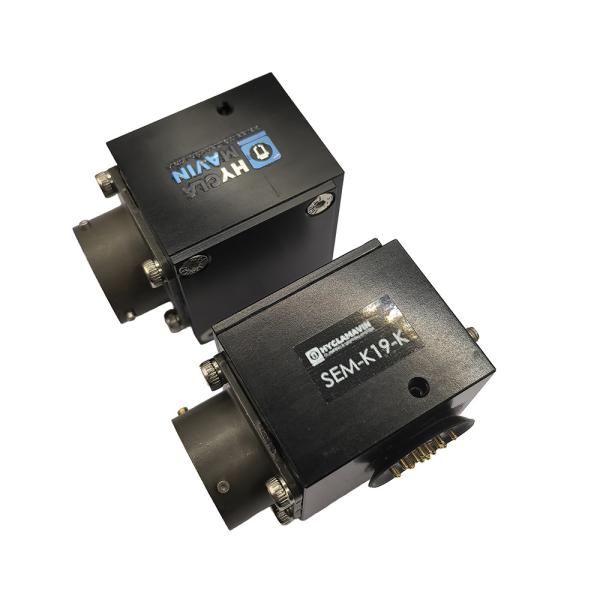 Quality Multi-Core SEM Series Electrical Modules for Automatic Tool Changer for sale