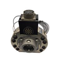 China SEM Electrical Interface Modules for Robotic Quick Change for sale