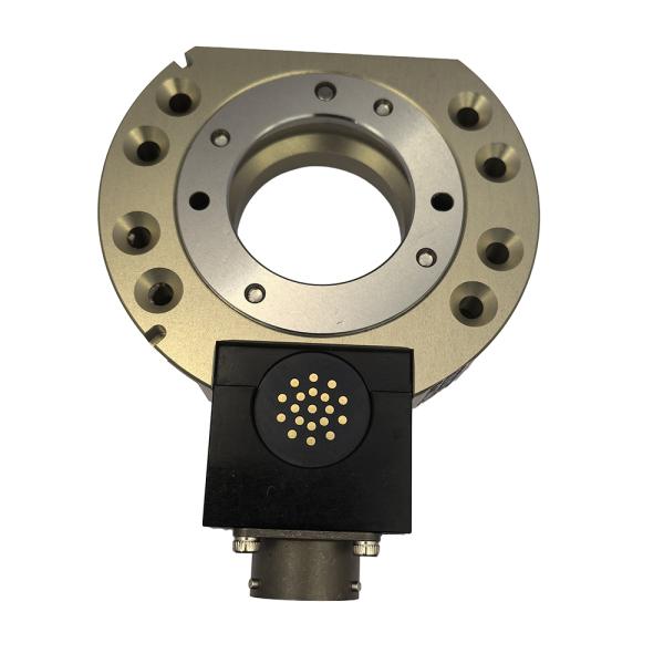 Quality Pneumatic Quick Change Tool Changer SQC-A with Fail-Safe and Spring Lock for sale