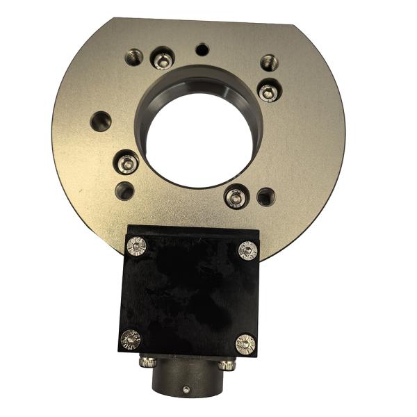 Quality Pneumatic Quick Change Tool Changer SQC-A with Fail-Safe and Spring Lock for sale