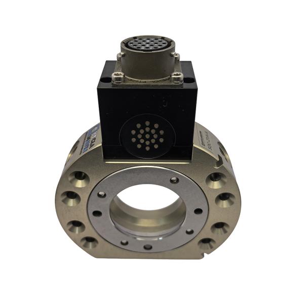 Quality SQC-A Robotic Tool Changer with Dual Safety Locking Design for sale