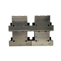 China Advanced Robotic Gripper With Spring-Based Gripping Force Maintenance And Modular Design for sale