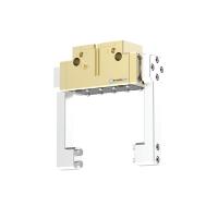 China Pneumatic 2 Finger Parallel Gripper, Multi-tooth TPG for sale
