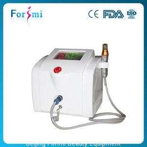 China max rf  Fractional System For Acne Scar Removal / Skin Rejuvenation CW Pulse mode dr kam singh leicester RF Microneedle for sale