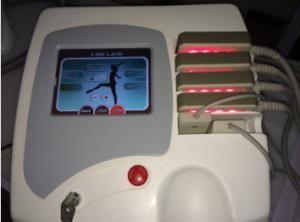 China Mitsubishi non invasive 22KG diode lipo laser slimming non surgical liposuction machine i lipo laser machine for sale