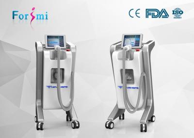 China hifu oem 13mm body slimming cavitation fat reduction machine 300W ultrasound liposuction hifu slimming for sale