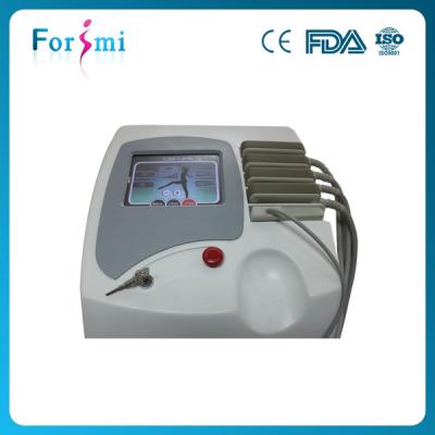 China best strawberry lipo laser i cryo 3d non invasive lipo  machine  lipolysis ems slimming machine for weight lose for sale
