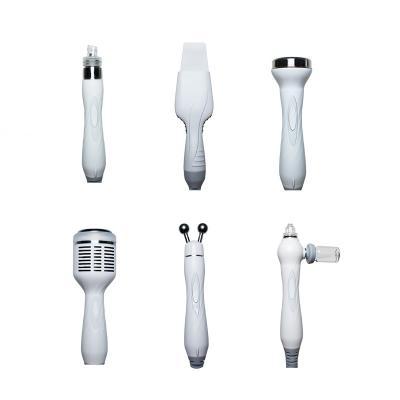 China Skin Peel Blackhead Removal Hydro Diamond Dermic Microdermabrasion for sale