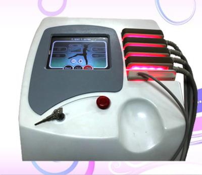 China it lipolaser best lipo laser fat laser Cavitation lipolysis reaction machine for slimming dm-909 for weight lose for sale