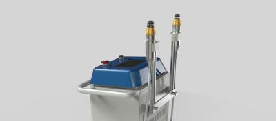 China e-martix fractional rf therm micro needle max 50MHz infini rf output treatment Face lifting for sale
