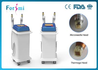 China e-matrix fractional rfageapollo micro needle Fractional max 50MHz infini rf output skin treatment assignment for sale