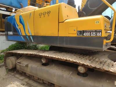 China Horário baixo Volvo excavador amarelo 36ton 3M Capacidade de balde 184KW Potência à venda