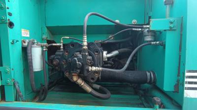 China Customized 20Ton Used Kobelco 200-6 injection  Hydraulic Excavator MITSUBISHI Engine 0.8m Bucket Capacity for sale