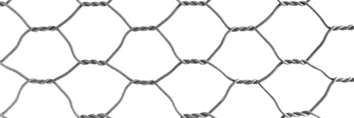 China Real Gabion Manufacturer Mesh 8X10cm Wire 2.7mm or 3mm Galvanized Gabion Box